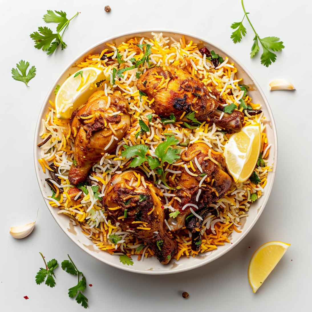 Biryani Outlet | Delicious Takeout Biryani Restaurant
