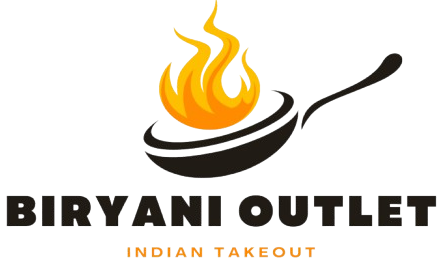 Biryani Outlet | Delicious Takeout Biryani Restaurant